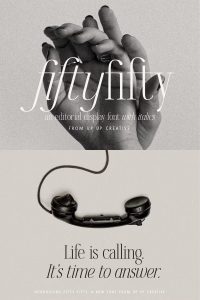 Fifty Fifty Serif Font with Italics - Leasted - Graphics Template Resources