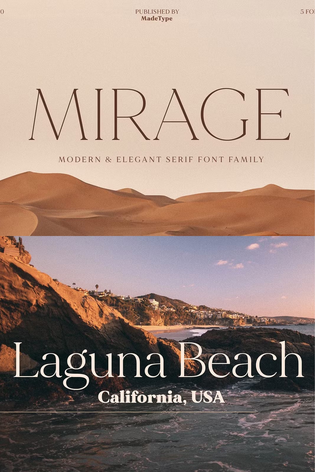 MADE Mirage - Leasted - Graphics Template Resources