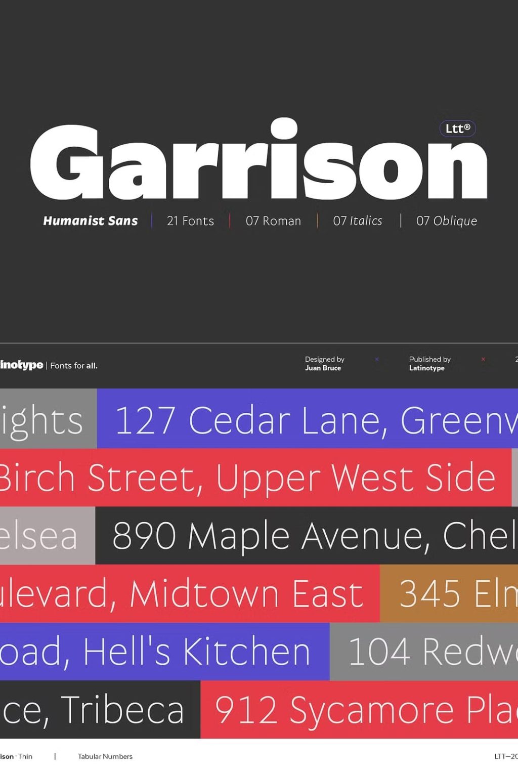 Garrison - Leasted - Graphics Template Resources