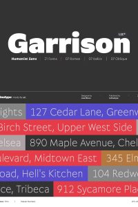 Garrison - Leasted - Graphics Template Resources