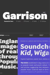 Garrison - Leasted - Graphics Template Resources
