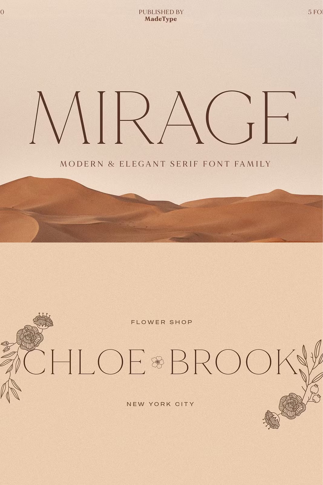 MADE Mirage - Leasted - Graphics Template Resources