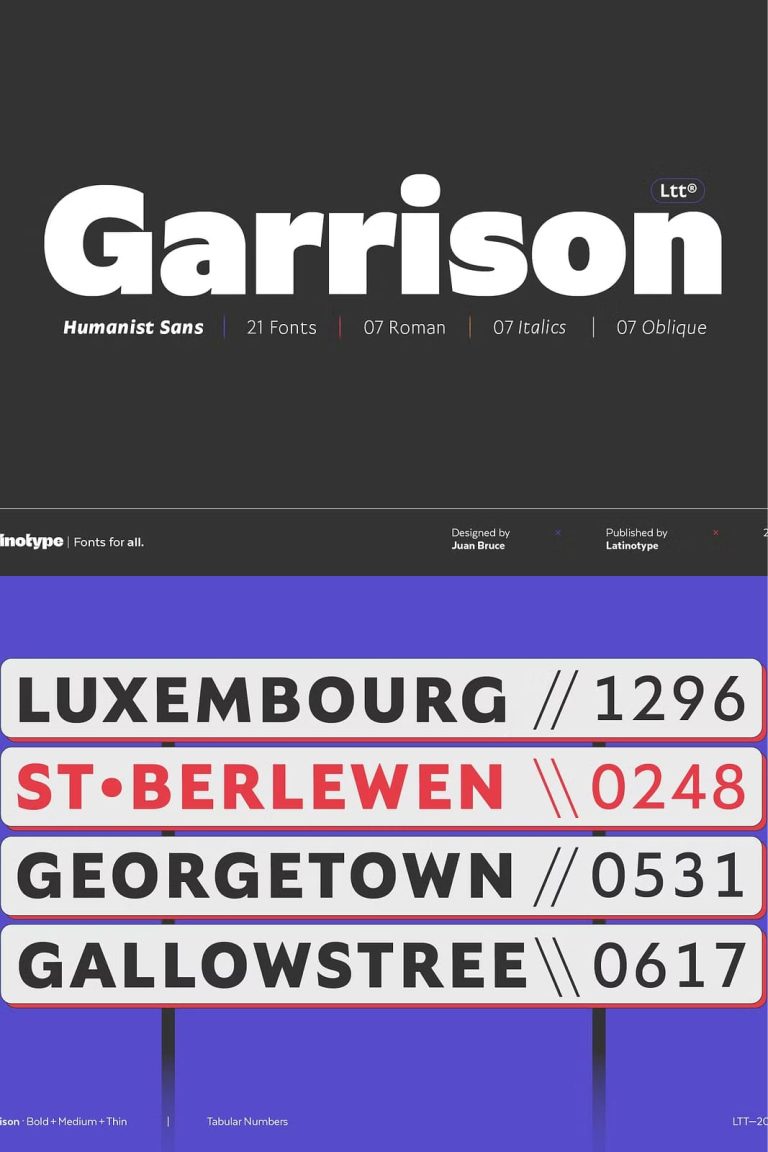 Garrison - Leasted - Graphics Template Resources
