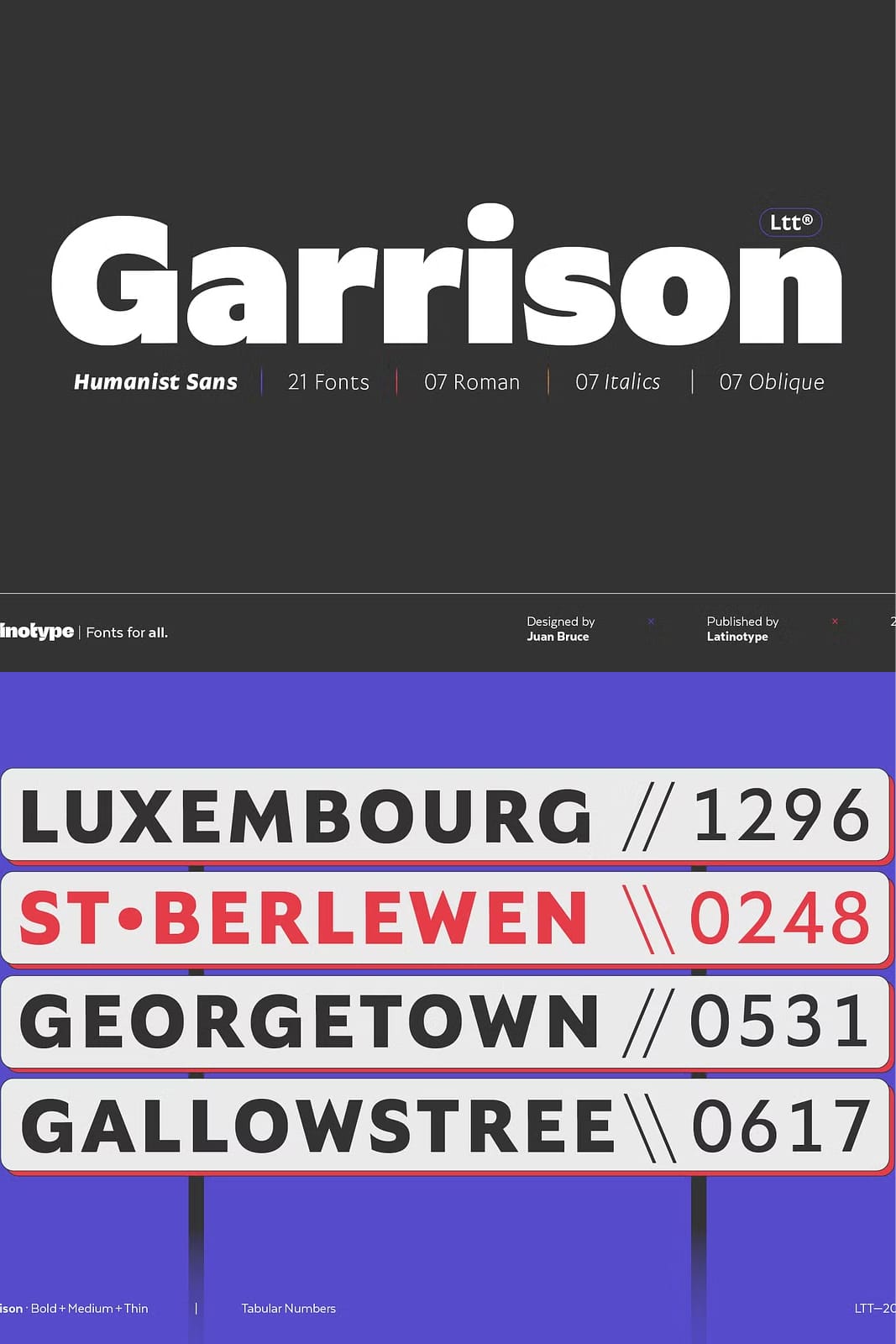 Garrison - Leasted - Graphics Template Resources