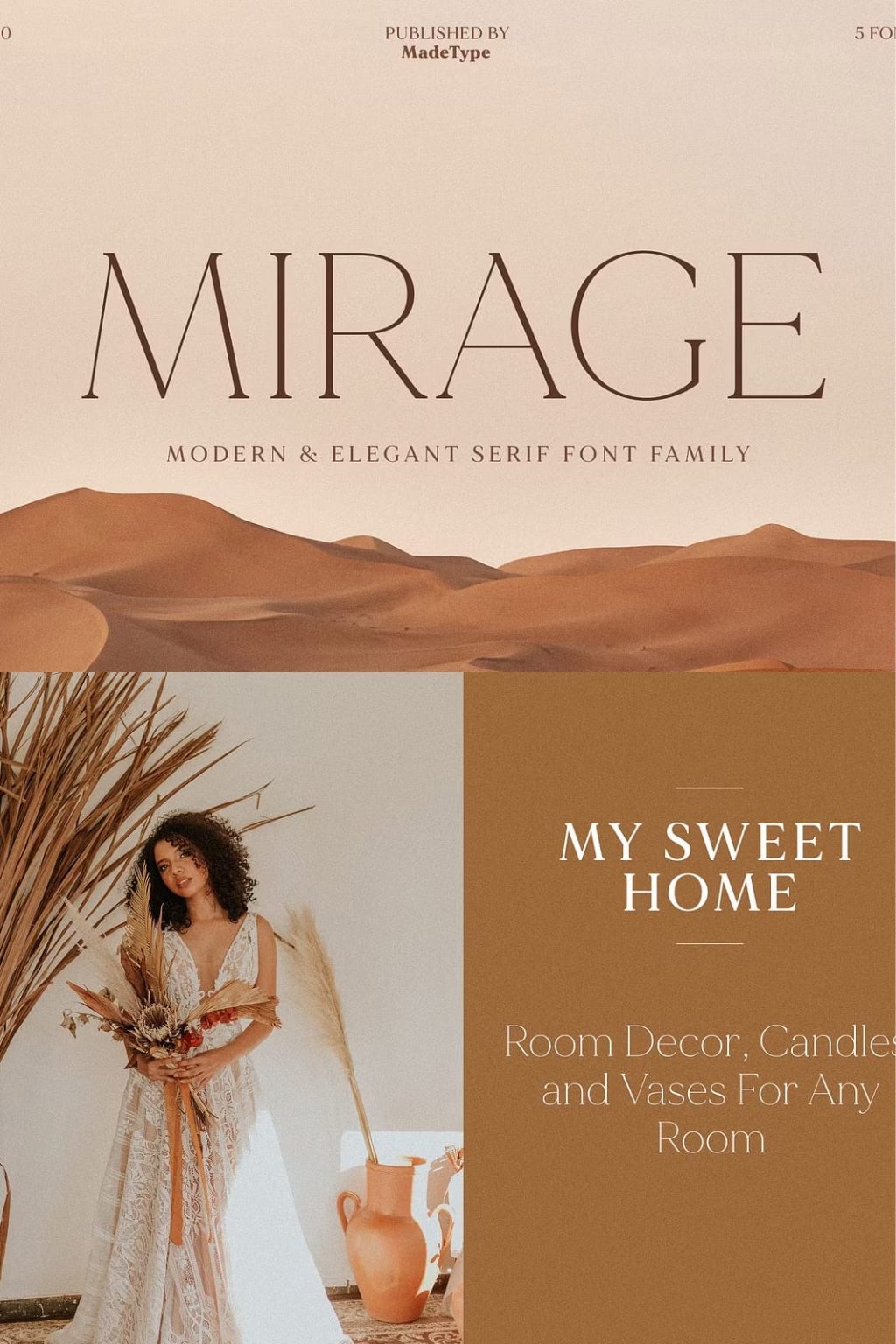 MADE Mirage - Leasted - Graphics Template Resources