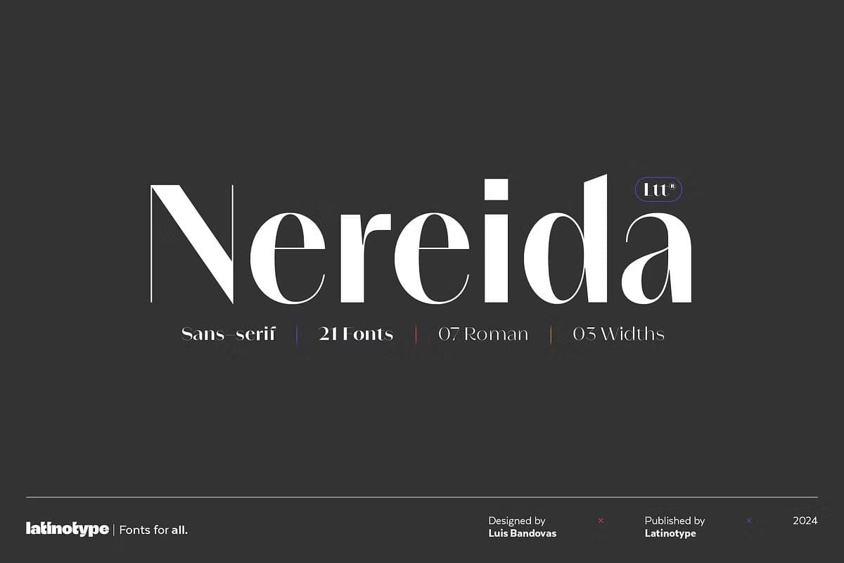Nereida - Leasted - Graphics Template Resources