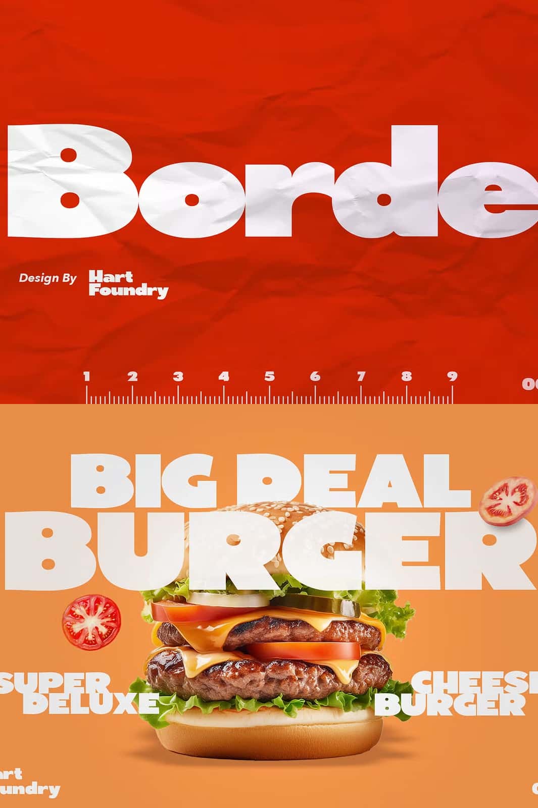 Borde - Leasted - Graphics Template Resources