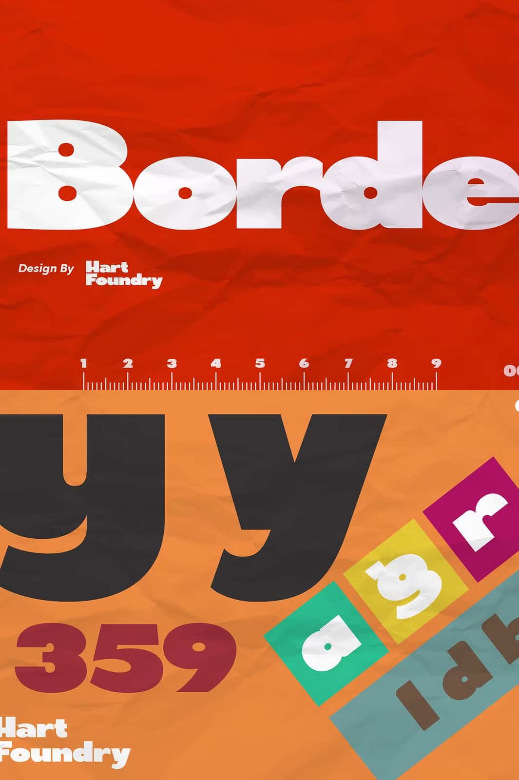Borde - Leasted - Graphics Template Resources