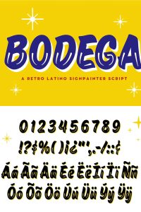 Bodega - Leasted - Graphics Template Resources