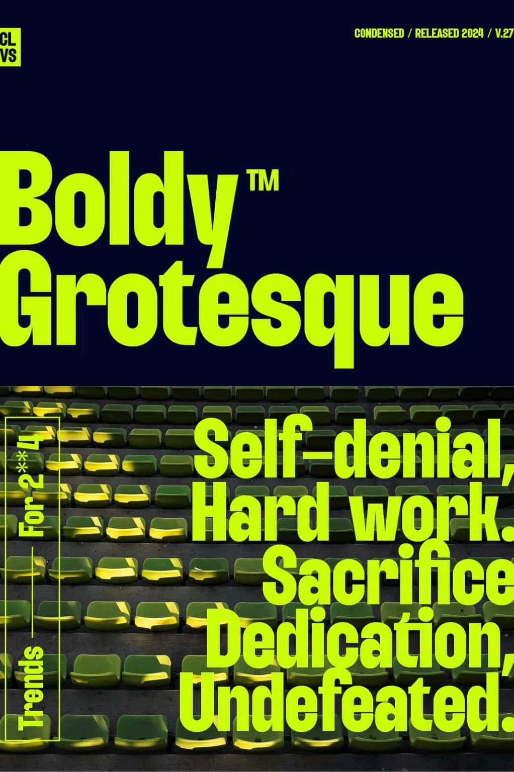 Boldy Grotesque | Modern Font - Leasted - Graphics Template Resources