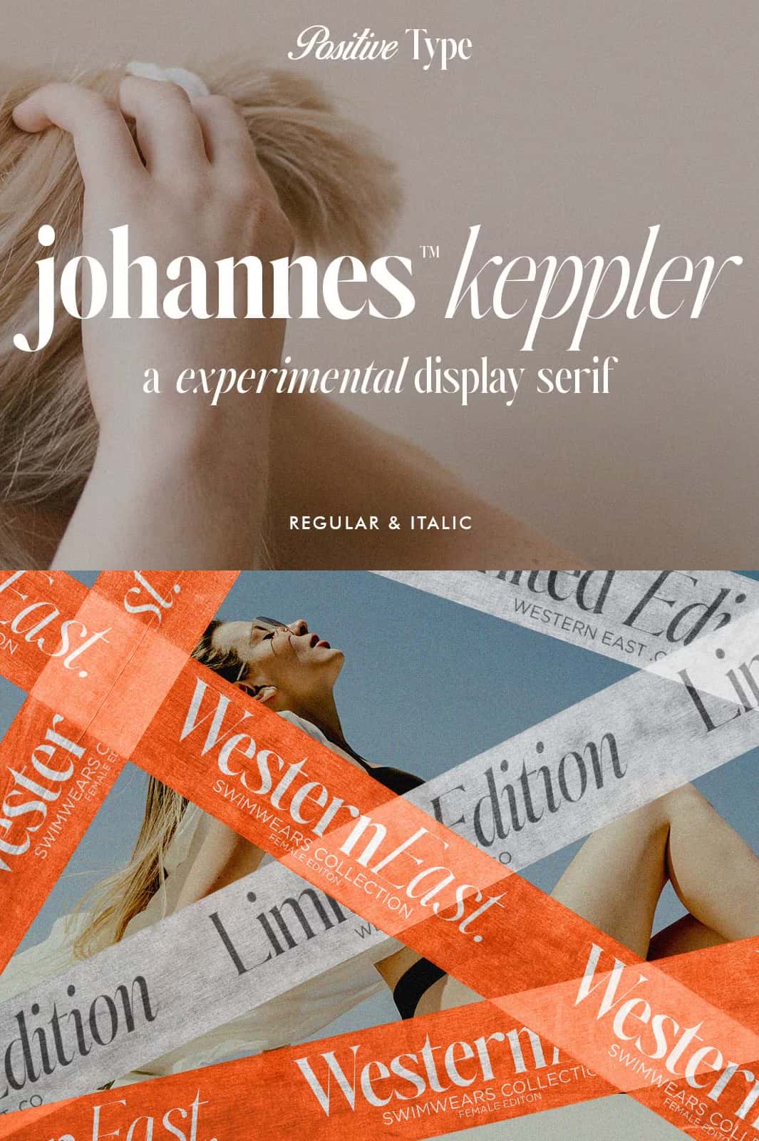 Johannes Keppler Family (18 Fonts) - Leasted - Graphics Template Resources