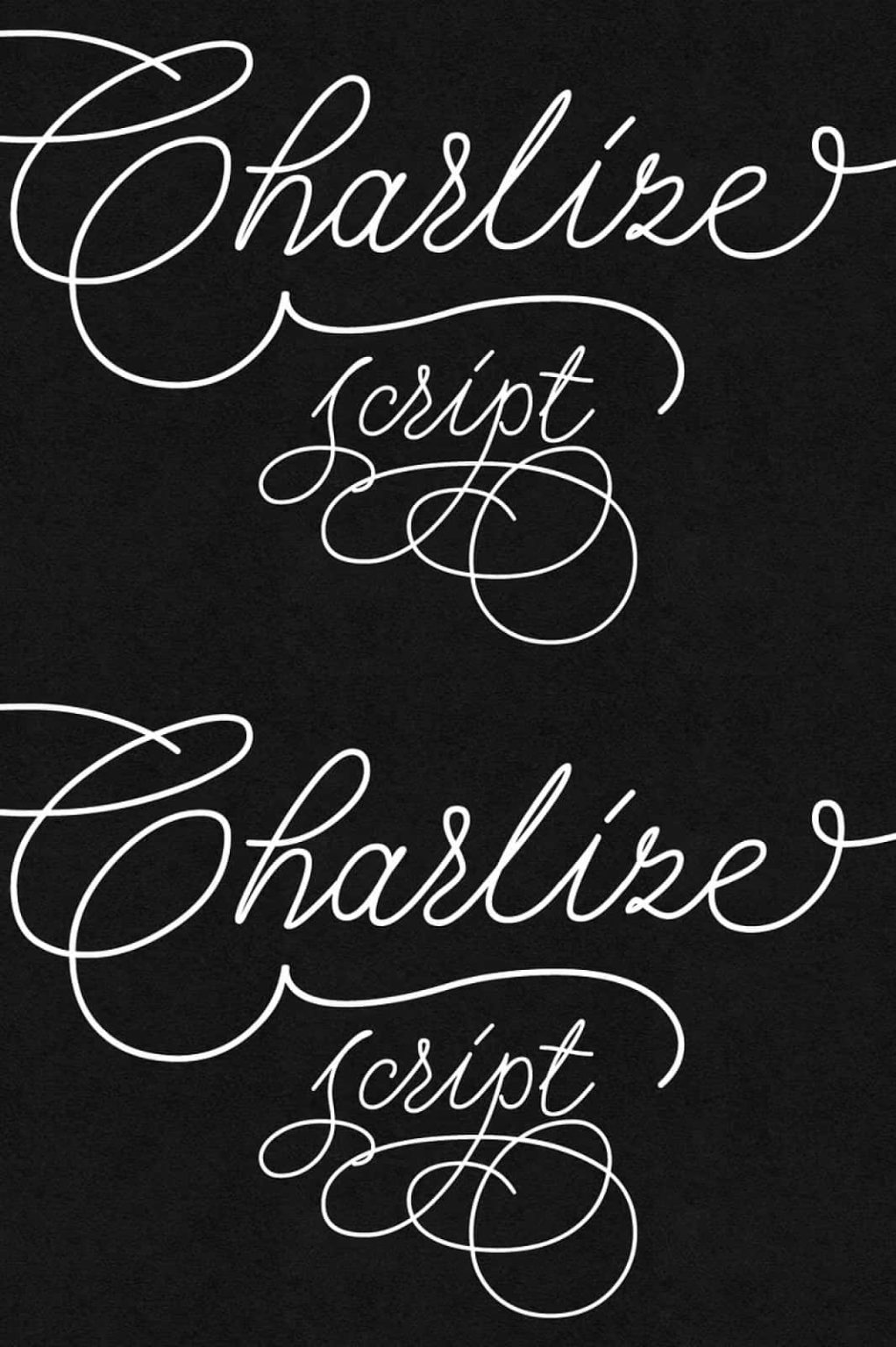 Charlize - Leasted - Graphics Template Resources