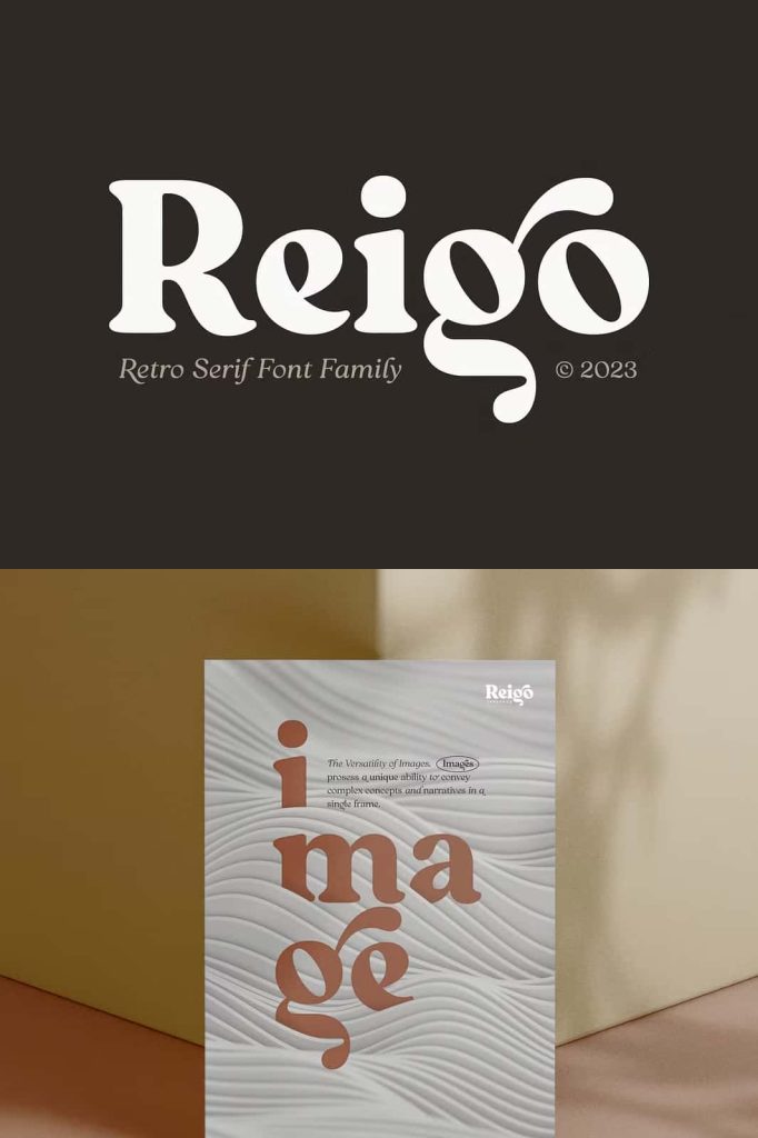 Reigo Complete Family - Leasted - Graphics Template Resources