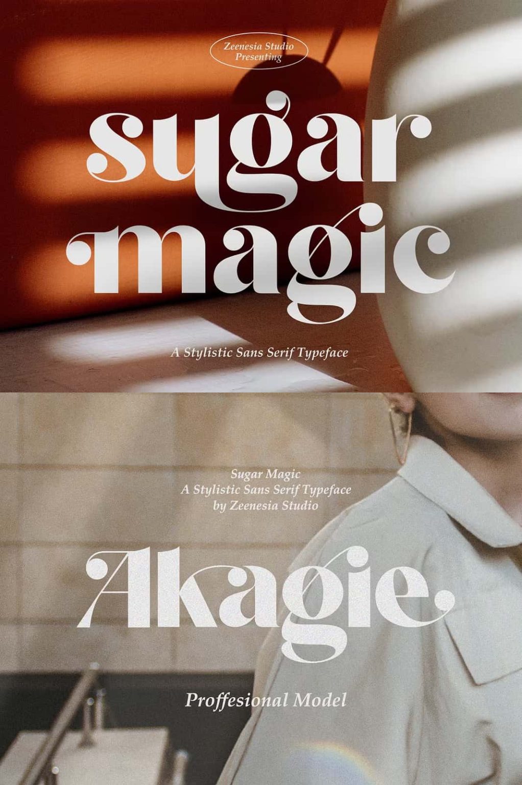 Sugar Magic - Leasted - Graphics Template Resources