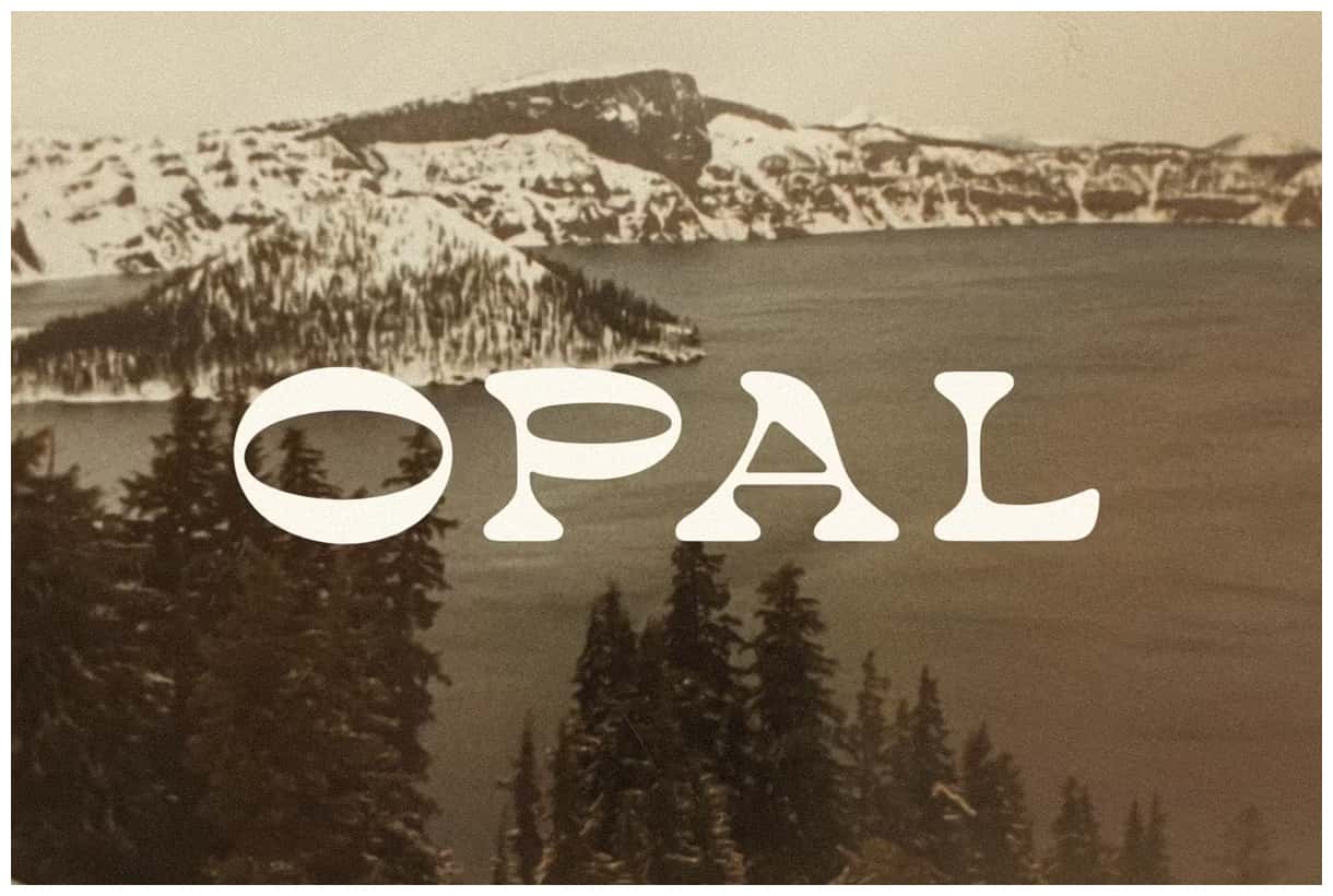 Opal - Leasted - Graphics Template Resources