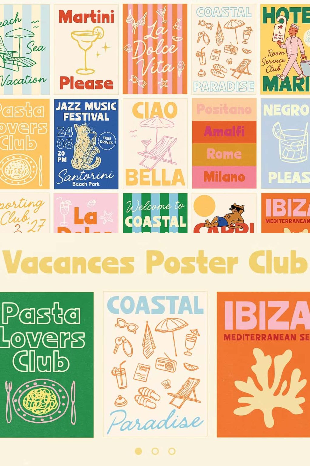 Handwritten Vintage Font For Posters - Leasted - Graphics Template ...